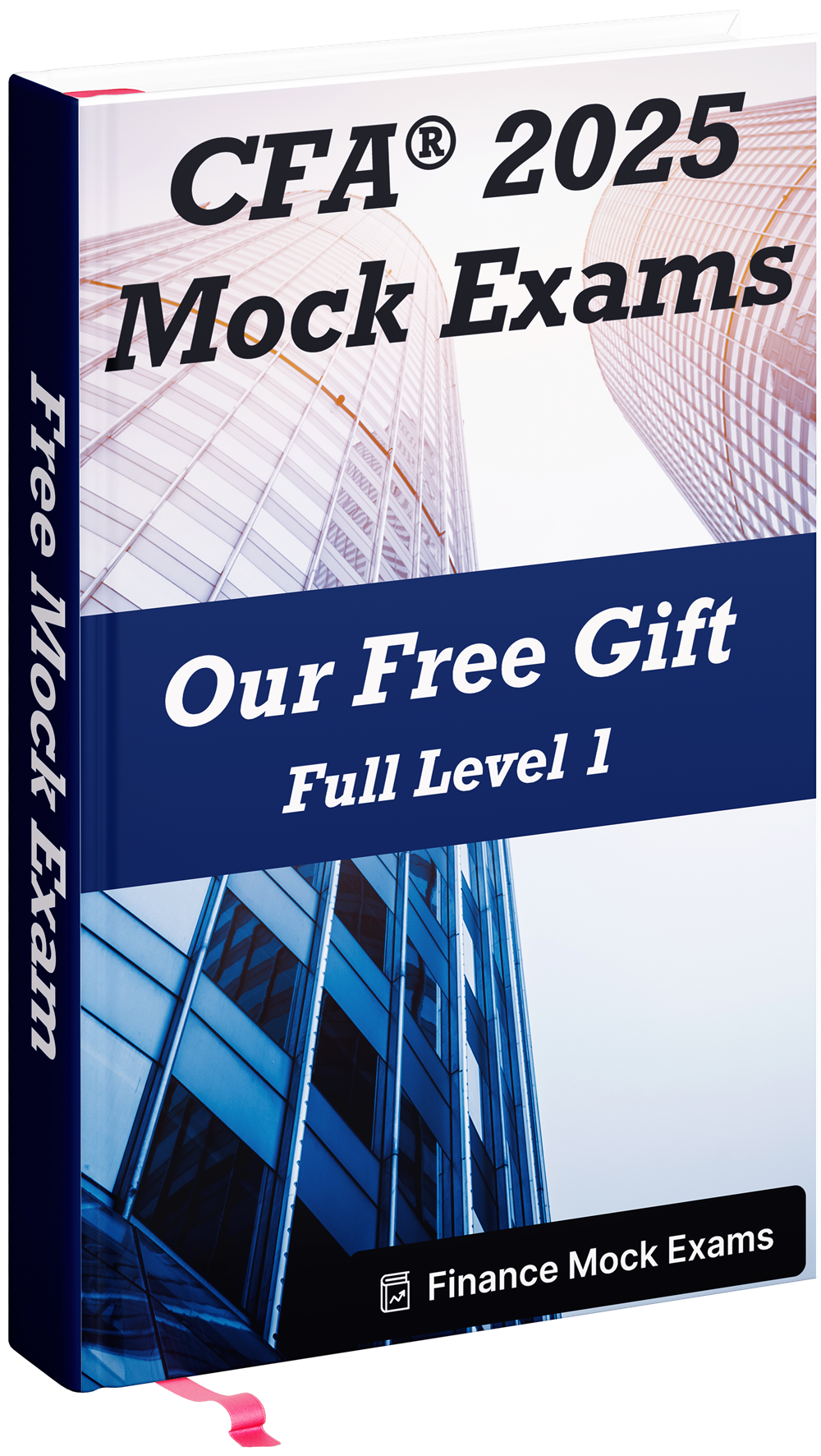 CFA® Level 1 Mock Exam